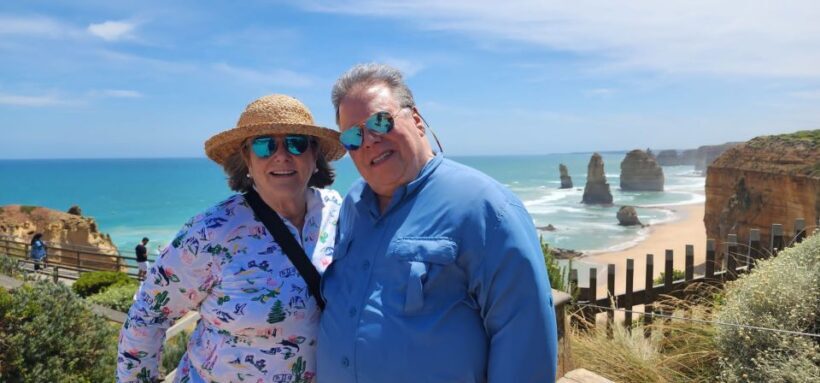 Luxury Private Great Ocean Road Tour  Up to 14 Guests - The Sum Up