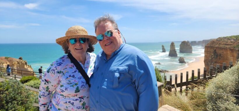 Luxury Private Great Ocean Road Tour  Up to 14 Guests - FAQ