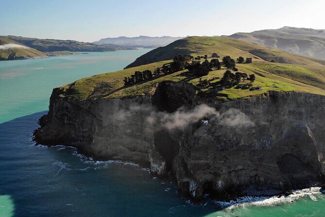 Luxury Private Guided Crater Rim Walk on Banks Peninsula - Exploring Christchurch’s Natural Wonders: An Overview