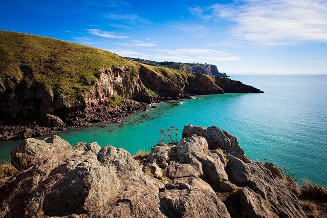 Luxury Private Guided Crater Rim Walk on Banks Peninsula - FAQ