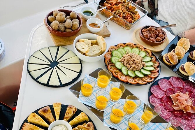 Luxury Private Half-Day Catamaran Charter in Lanzarote - Unmatched Luxury and Comfort on Board