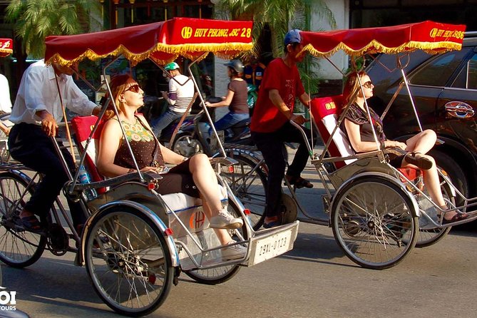LUXURY Private Hanoi City Full-Day Tour - Authentic Experiences & Review Insights