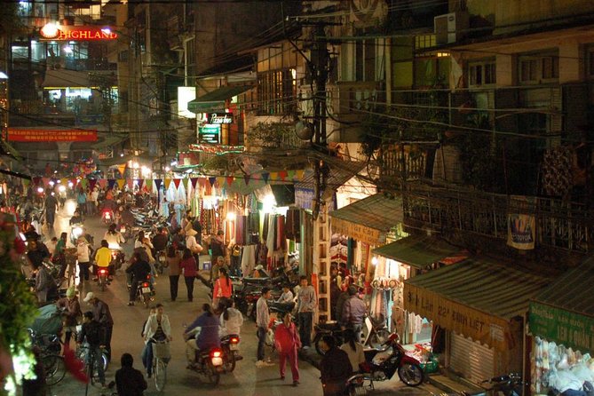 LUXURY Private Hanoi City Full-Day Tour - The Sum Up: Is This Tour Right for You?