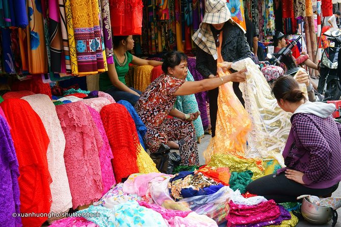 LUXURY Private Hanoi City Full-Day Tour - FAQ