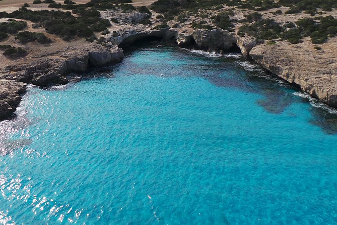 Luxury Private Marinello 22 Boat in Latchi 4 Hour Trip - Meeting and Pickup Location Details