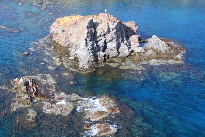 Luxury Private Marinello 22 Boat in Latchi 4 Hour Trip - Accessibility for All Travelers