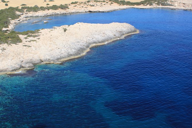 Luxury Private Marinello 22 Boat in Latchi 4 Hour Trip - Customer Reviews and Recommendations