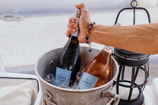 Luxury Private Miami River E-Boat Cruise & Wine and Charcuterie - Who Should Consider This Tour?