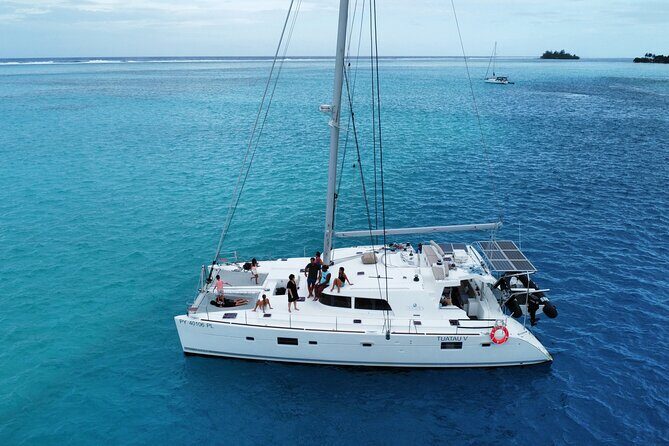 Luxury Private Moorea Cruises Tour - Analyzing the Experience: What You Can Expect
