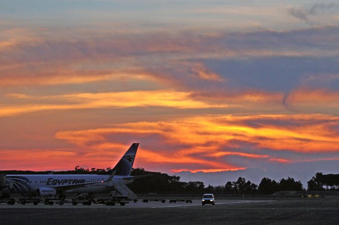 Luxury Private Night Transfer from Fiumicino to Rome City Center - Who Will Benefit Most?