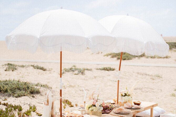 Luxury Private Picnic in Paradise Beach - Final Word