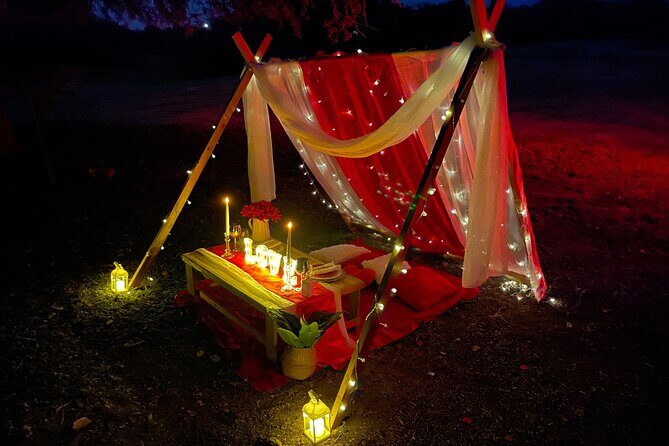 Luxury Private Picnic with Caribbean Cuisine - Final Thoughts