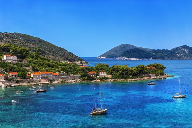Luxury Private Sailing from Dubrovnik: Day & Multiday Tours - FAQs