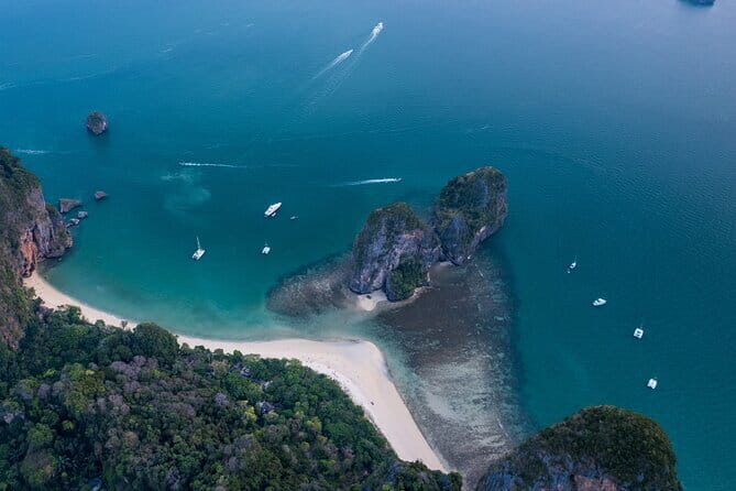 Luxury Private Speed Boat Charter Krabi Classics - Introduction: Is the Luxury Private Speed Boat Tour for You?