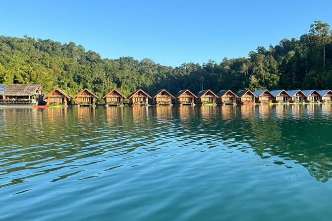 Luxury Private Speed Boat Charter with Coral Delight - Who Is This Tour Best For?