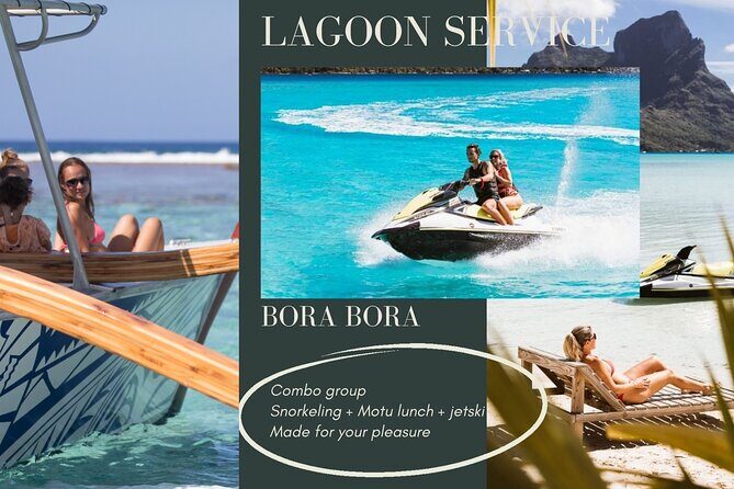 Luxury Private Sunset Cruise and Motu Dinner in Bora-Bora - FAQ