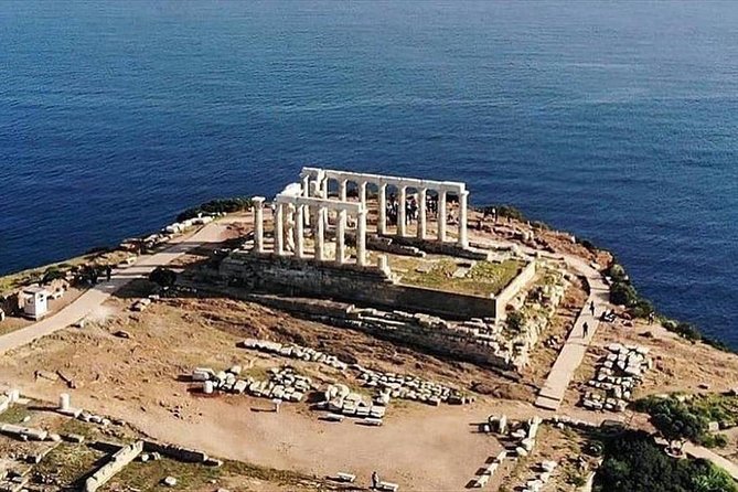 Luxury Private Sunset Sounio Temple Poseidon By Athenian Riviera - Cancellation and Pricing