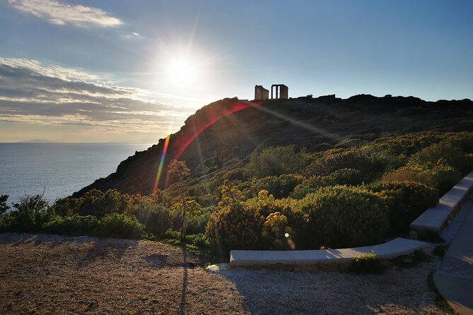 Luxury Private Sunset Sounio Temple Poseidon By Athenian Riviera - Highlights of the Temple of Poseidon