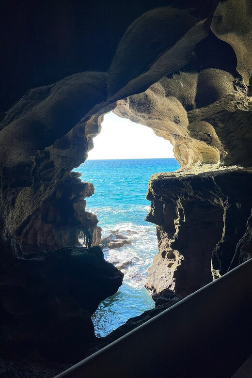 Luxury Private Tangier Tour from Estepona all inclusive - FAQs