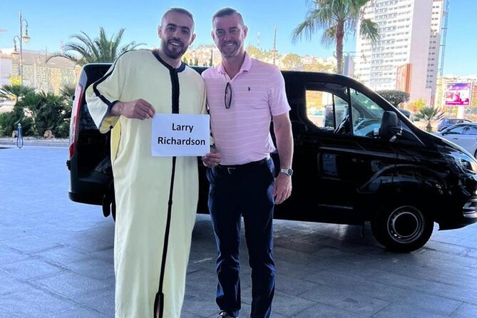 Luxury Private Tangier Tour From Seville With Ali All Inclusive - Traveler Reviews and Feedback