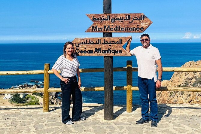 Luxury Private Tangier Tour From Seville With Ali All Inclusive - Tangiers Unique Attractions