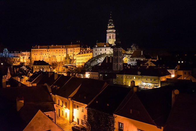 Luxury Private Tour: eský Krumlov, UNESCO Heritage - The Value of This Tour