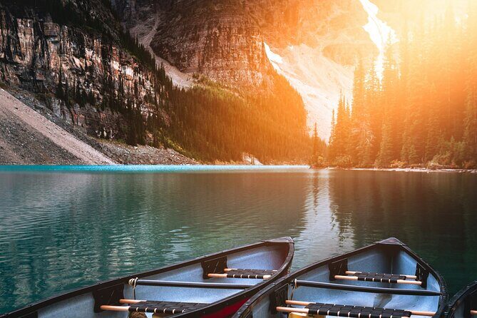 Luxury Private Tour of Lake Louise, Moraine, Peyto and Banff - Authentic Experiences and Real Traveler Feedback