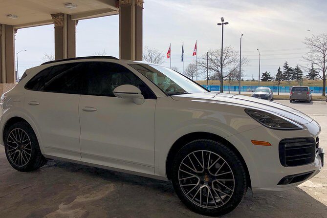 Luxury Private Tour of Niagara Falls by Porsche from Toronto - Who Will Enjoy This Tour?