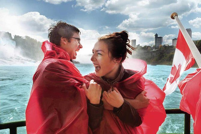 Luxury Private Tour of Niagara Falls from Toronto - FAQ