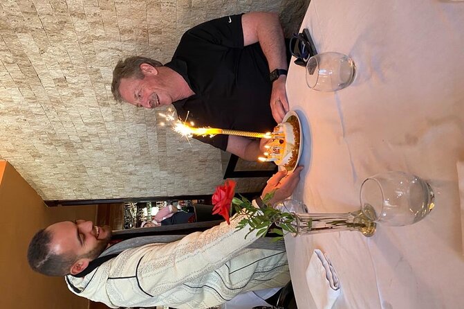 Luxury Private Tour of Tangier From Gibraltar All Inclusive - Meeting and Pickup