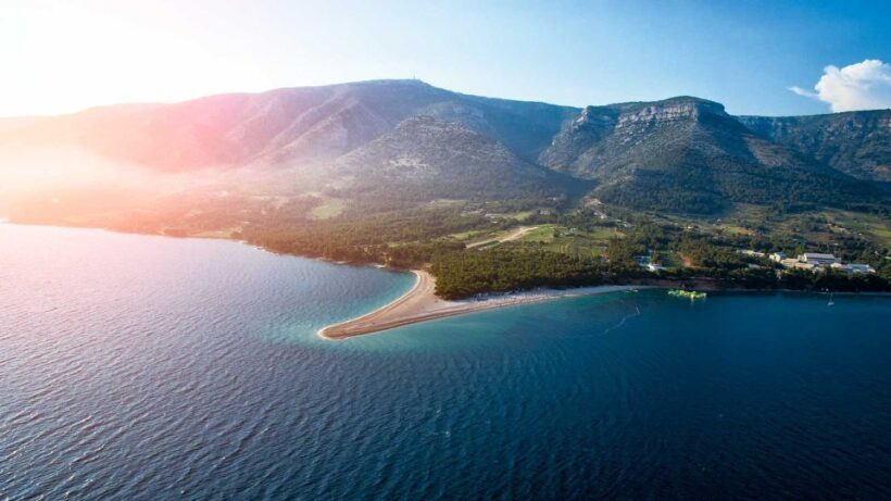 Luxury Private Tour to Brac, Hvar, and Pakleni Islands - Key Points