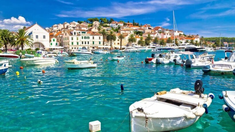 Luxury Private Tour to Brac, Hvar, and Pakleni Islands - The Practicalities: Timing, Group Size, and Comfort