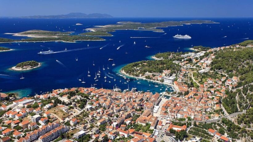 Luxury Private Tour to Brac, Hvar, and Pakleni Islands - Who Will Love This Tour?