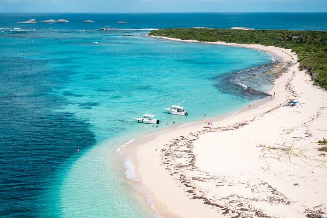 Luxury Private Tour to Fajardo KeysSnorkeling & Island Adventure - Practical Details for Travelers