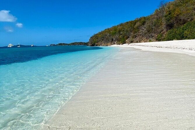 Luxury Private Tour to Fajardo KeysSnorkeling & Island Adventure - Who Should Consider This Tour?