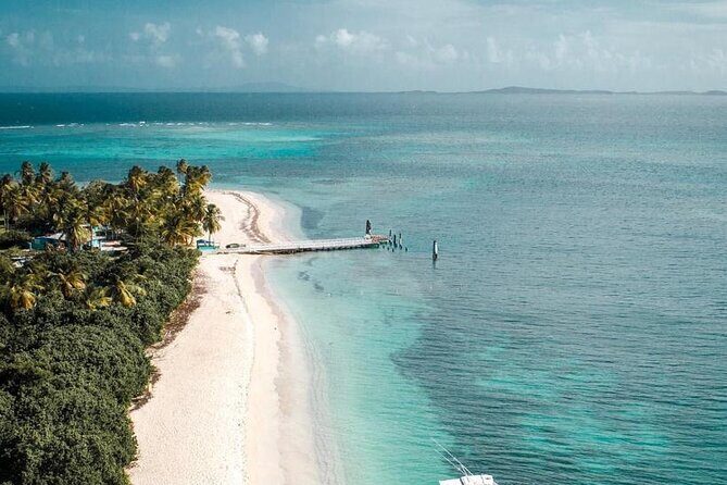 Luxury Private Tour to Fajardo KeysSnorkeling & Island Adventure - Final Thoughts