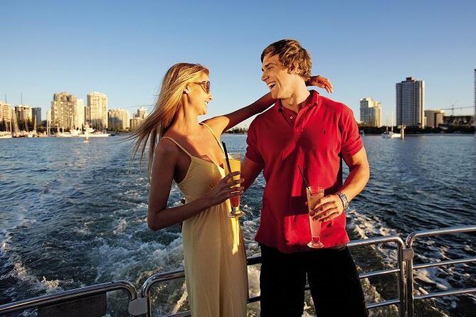 Luxury Private Transfer between Gold Coast Airport and Gold Coast city (1-7pax) - The Practical Side: What to Keep in Mind