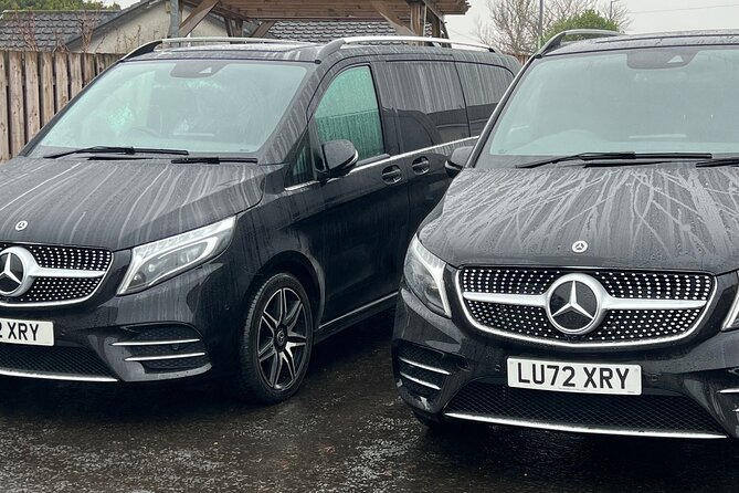 Luxury Private Transfer - FAQs