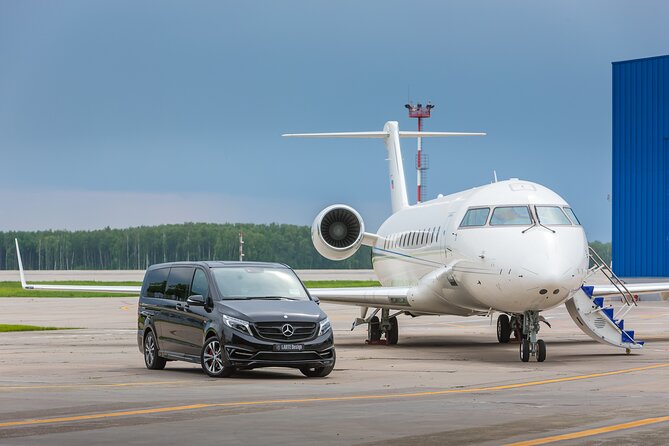 Luxury Private Transfer: Dubrovnik to Dubrovnik Airport - Luggage and Accessibility