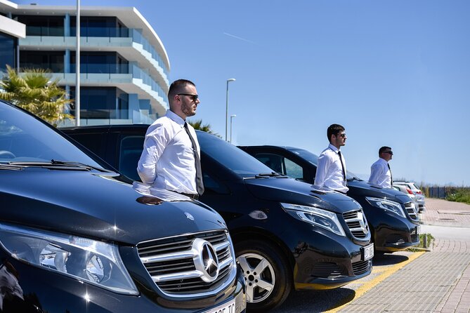 Luxury Private Transfer from Dubrovnik Airport to Orasac or Zaton - Key Points