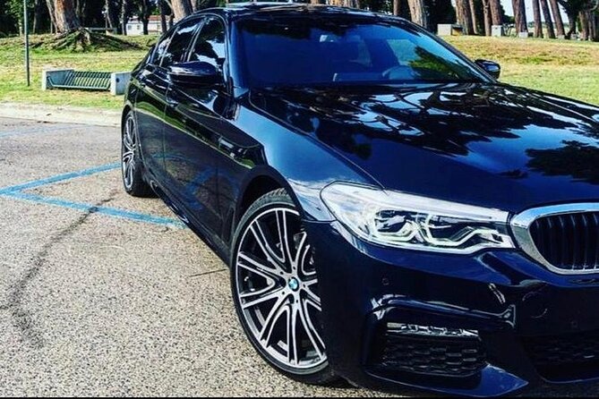 Luxury Private Transfer from Orio Al Serio Airport to Milan Center - FAQ