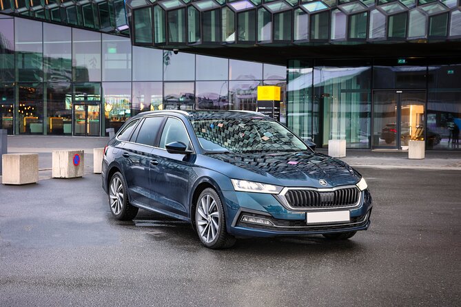 Luxury Private Transfer from Reykjavik to Keflavik Airport - The Sum Up: Who Is This Transfer Best For?