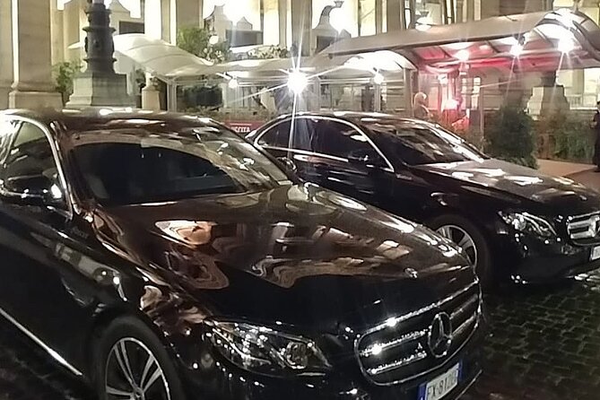 Luxury private transfer Malpensa airport to Linate airport - Who Would Benefit Most?