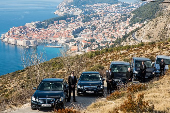 Luxury private transfer Split - Dubrovnik with lunch in Ston - The Sum Up: Who Will Appreciate This Experience?