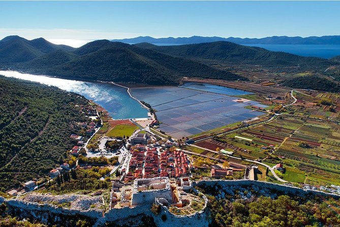 Luxury private transfer Split - Dubrovnik with lunch in Ston - FAQ