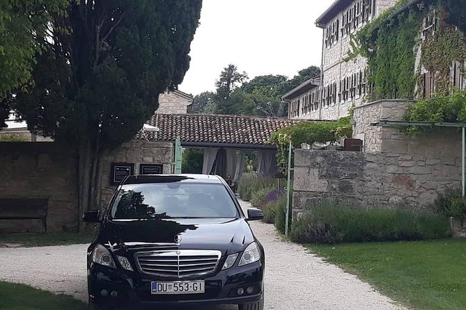 Luxury Private Transfer Zagreb Airport - Zagreb - Final Thoughts