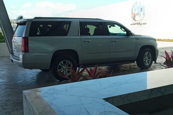 Luxury private transportation from CUN Airport to Puerto Aventuras & Akumal - Final thoughts