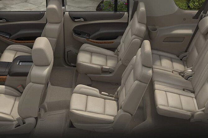 Luxury Private Transportation Punta Cana Airport to Hotels - Why This Service Is a Value for Travelers