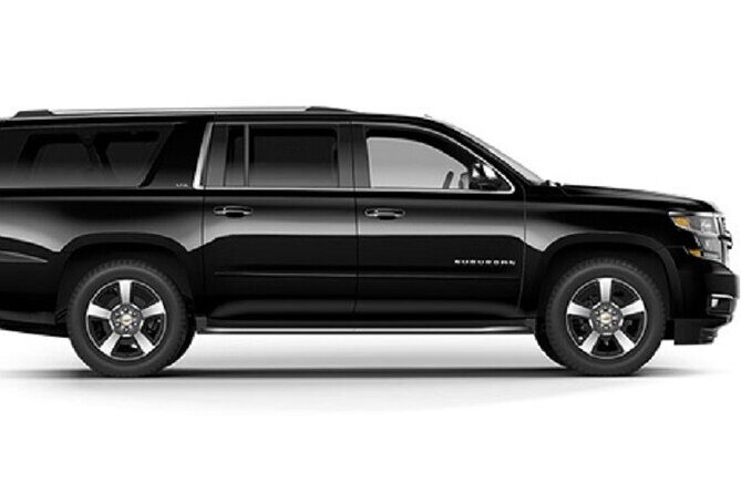 Luxury Private Transportation Punta Cana Airport to Hotels - A Closer Look at the Itinerary and Service Details