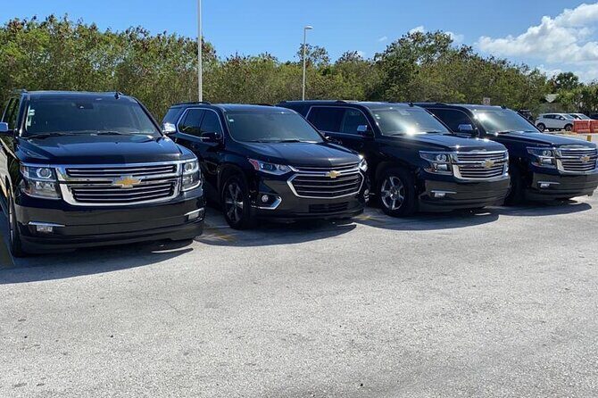 Luxury Private Transportation Punta Cana Airport to Hotels - Authentic Traveler Insights